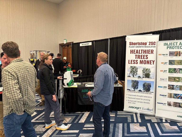 Western Chapter ISA 90th Annual Conference & Trade Show | WCISA Connect ...