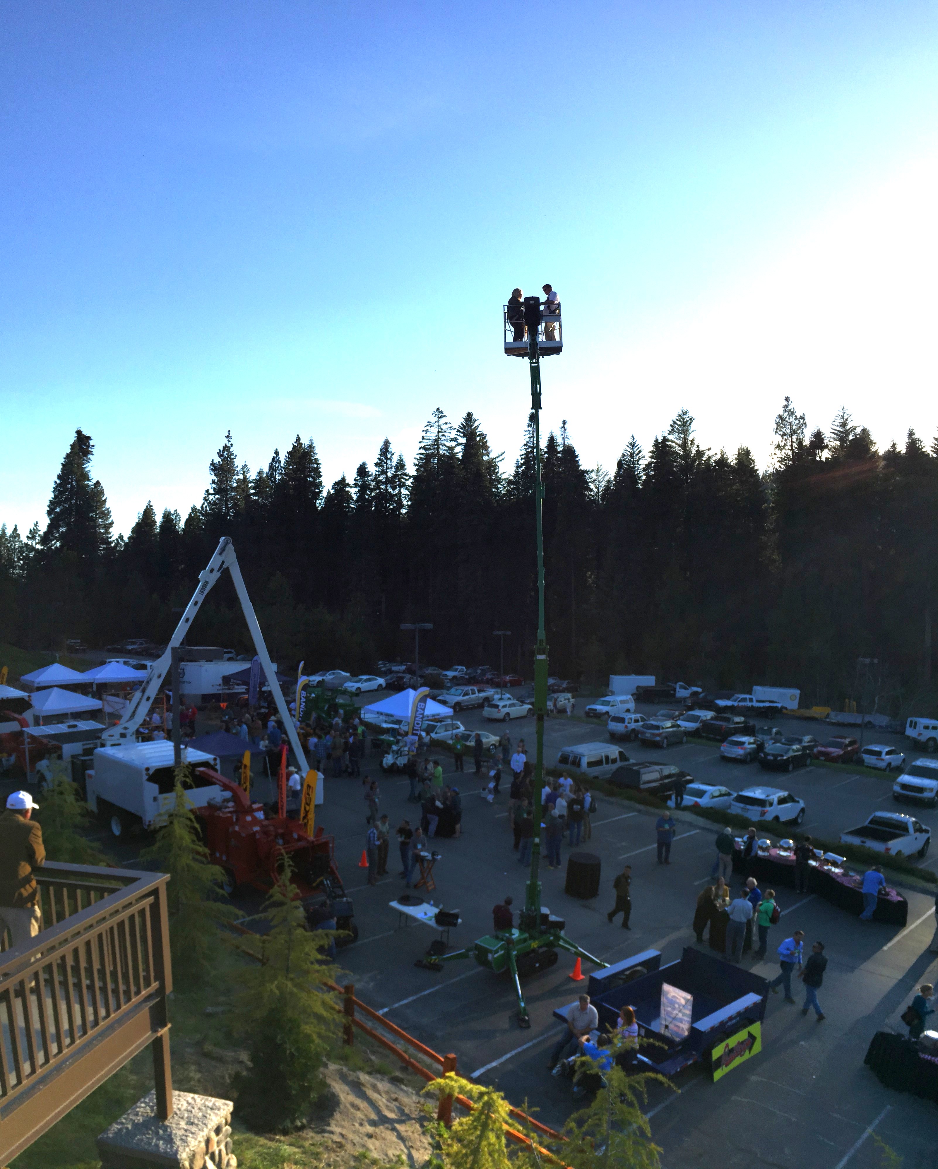 2026 Trade Show | Western Chapter ISA 92nd Annual Conference & Trade Show